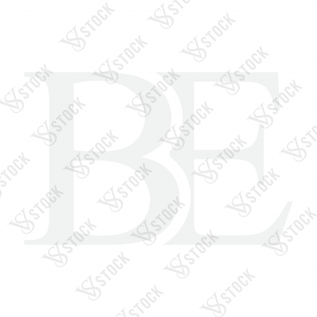 BE logo - VSstock