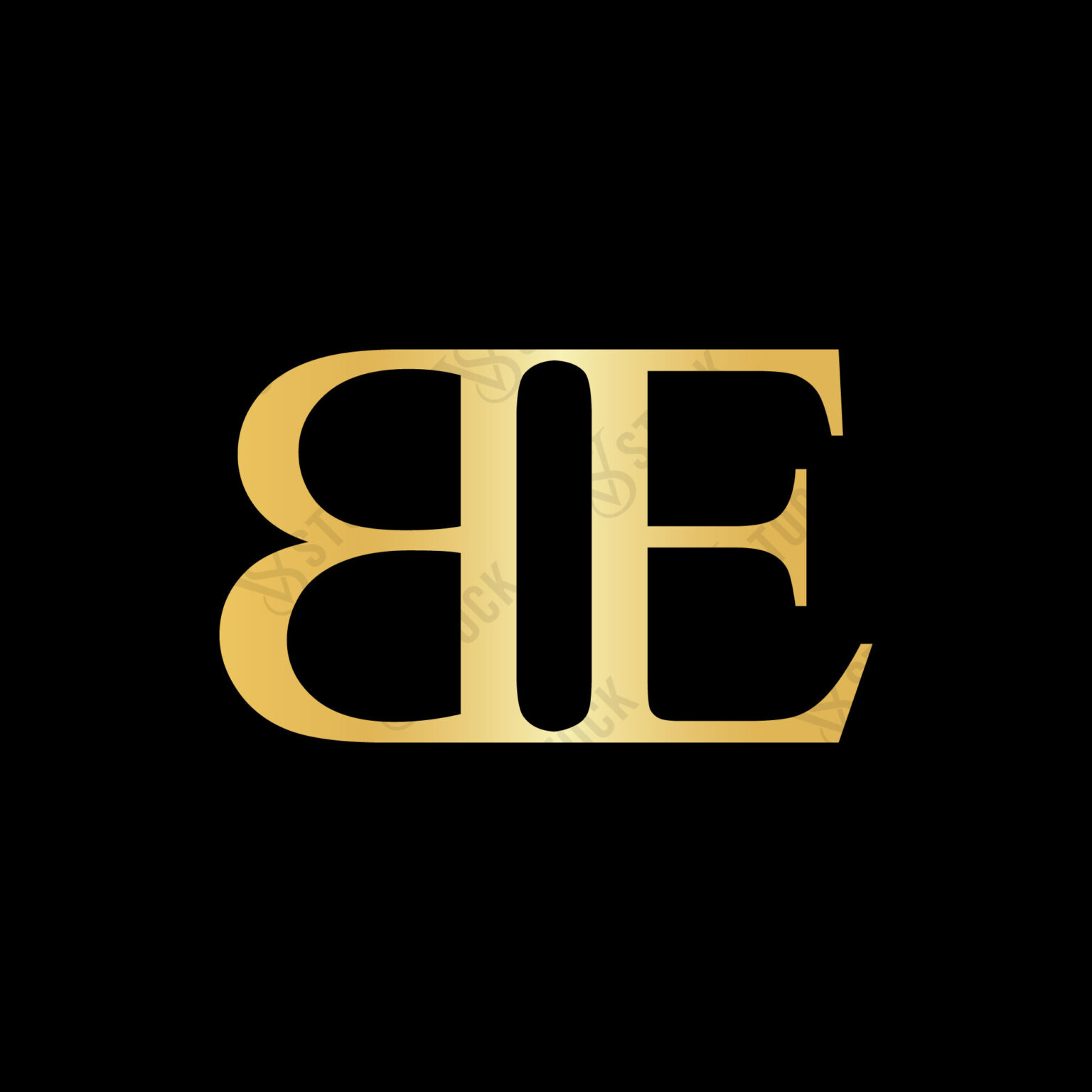 BE logo - VSstock