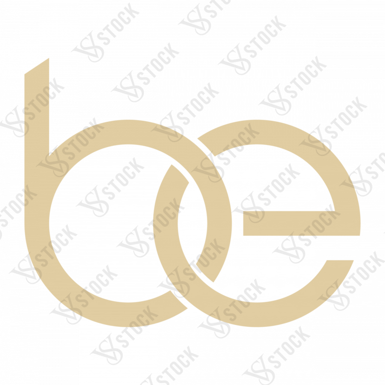 BE logo - VSstock