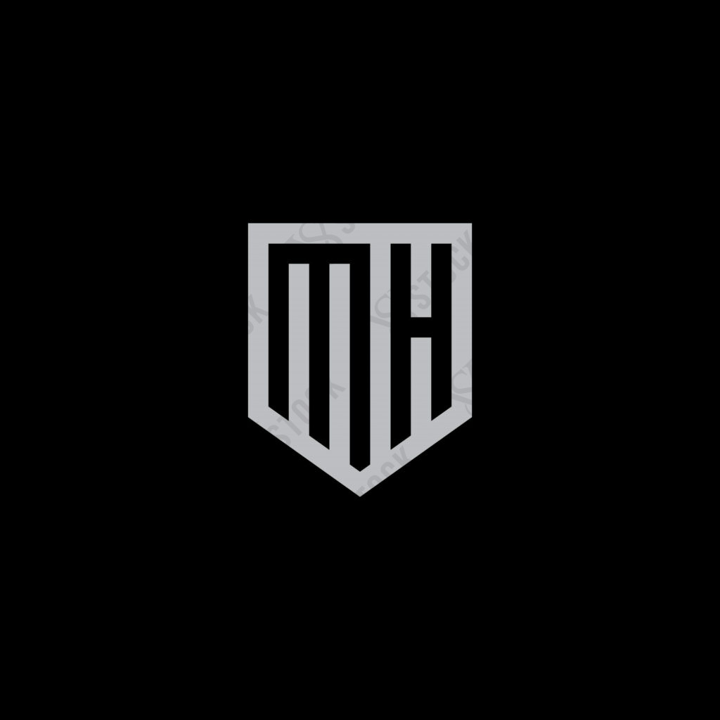 MH logo - VSstock