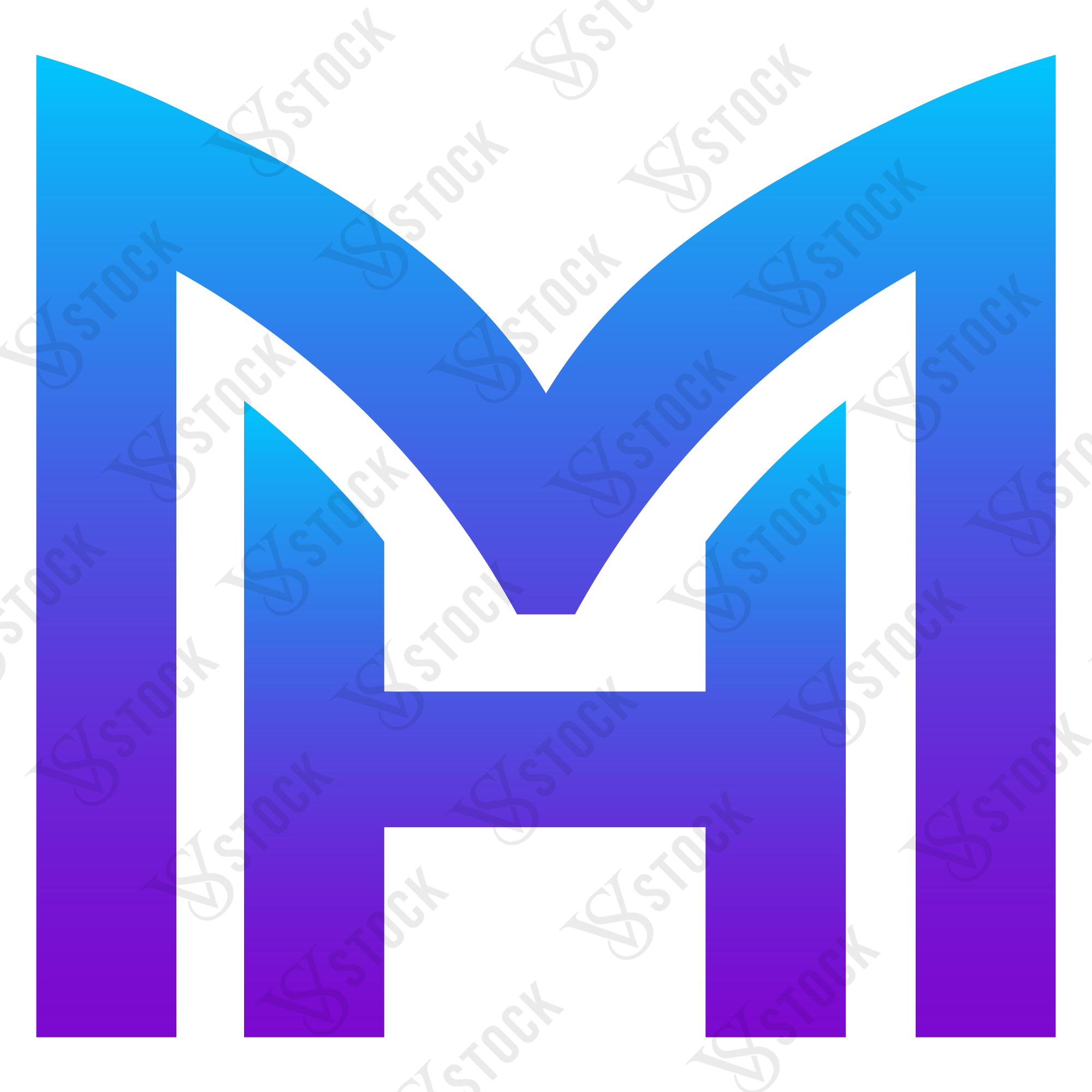 MH logo - VSstock